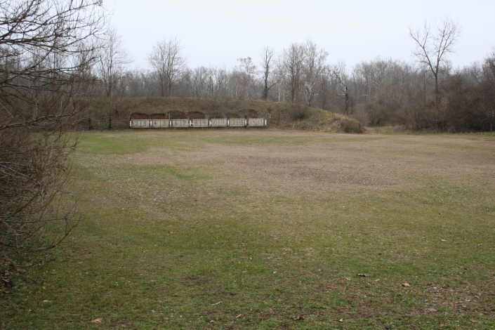 Fairfield Sportsmen’s Association